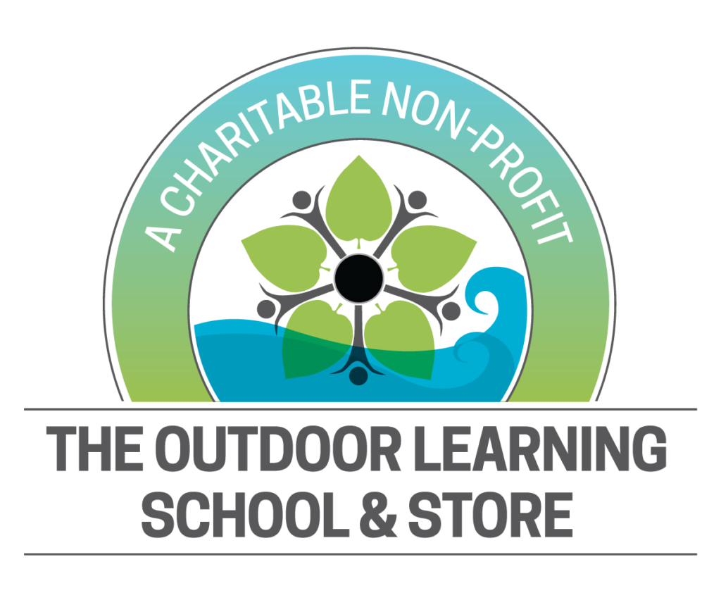 Outdoor Learning School & Store - Take Me Outside