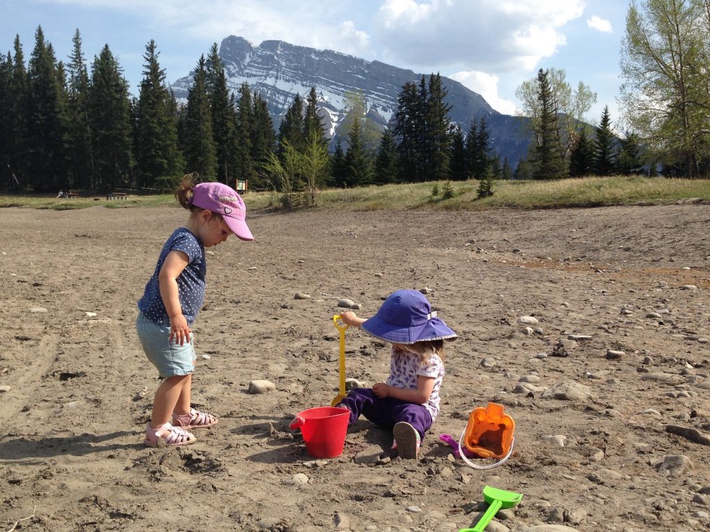 Nurturing the Connection: 5 Tips for Raising Outdoors-Loving Kids ...