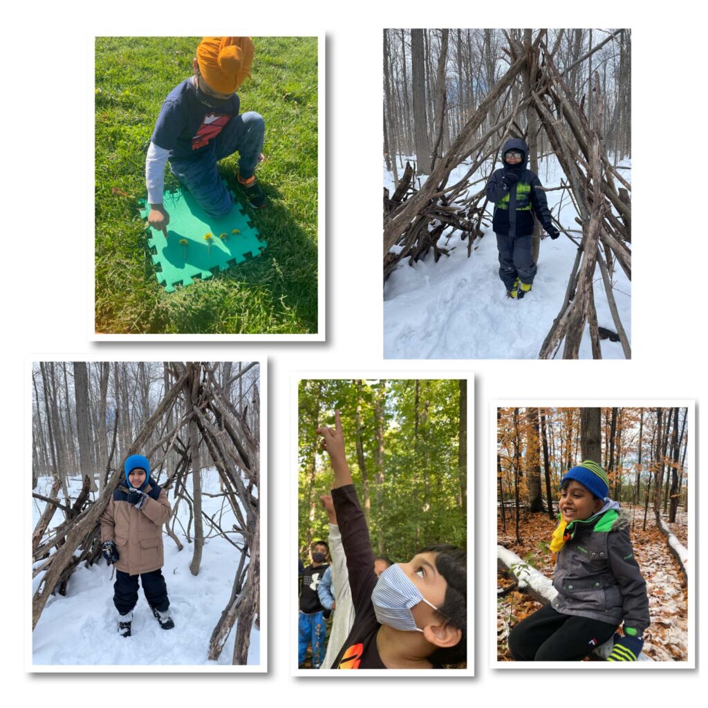 Hope for Diversity in Outdoor Learning - Take Me Outside