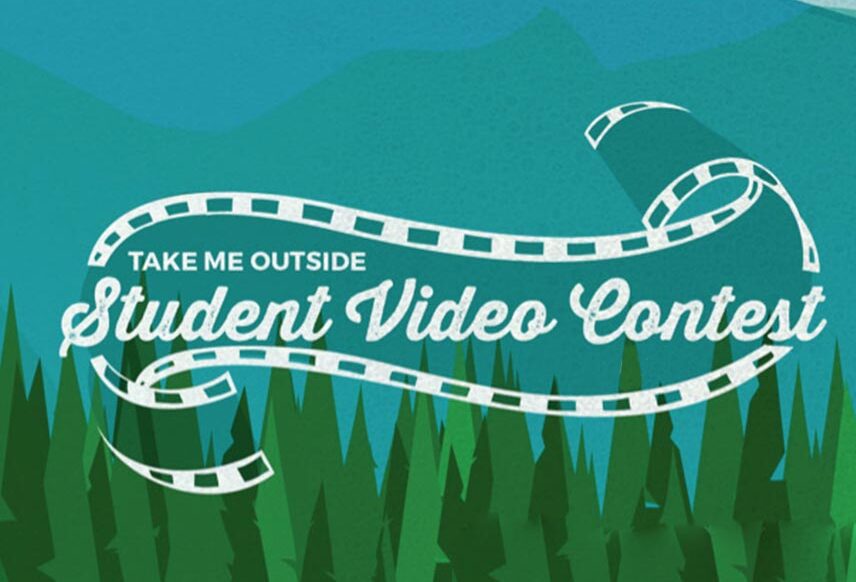 Take Me OutsideWelcome To Take Me Outside - Take Me Outside