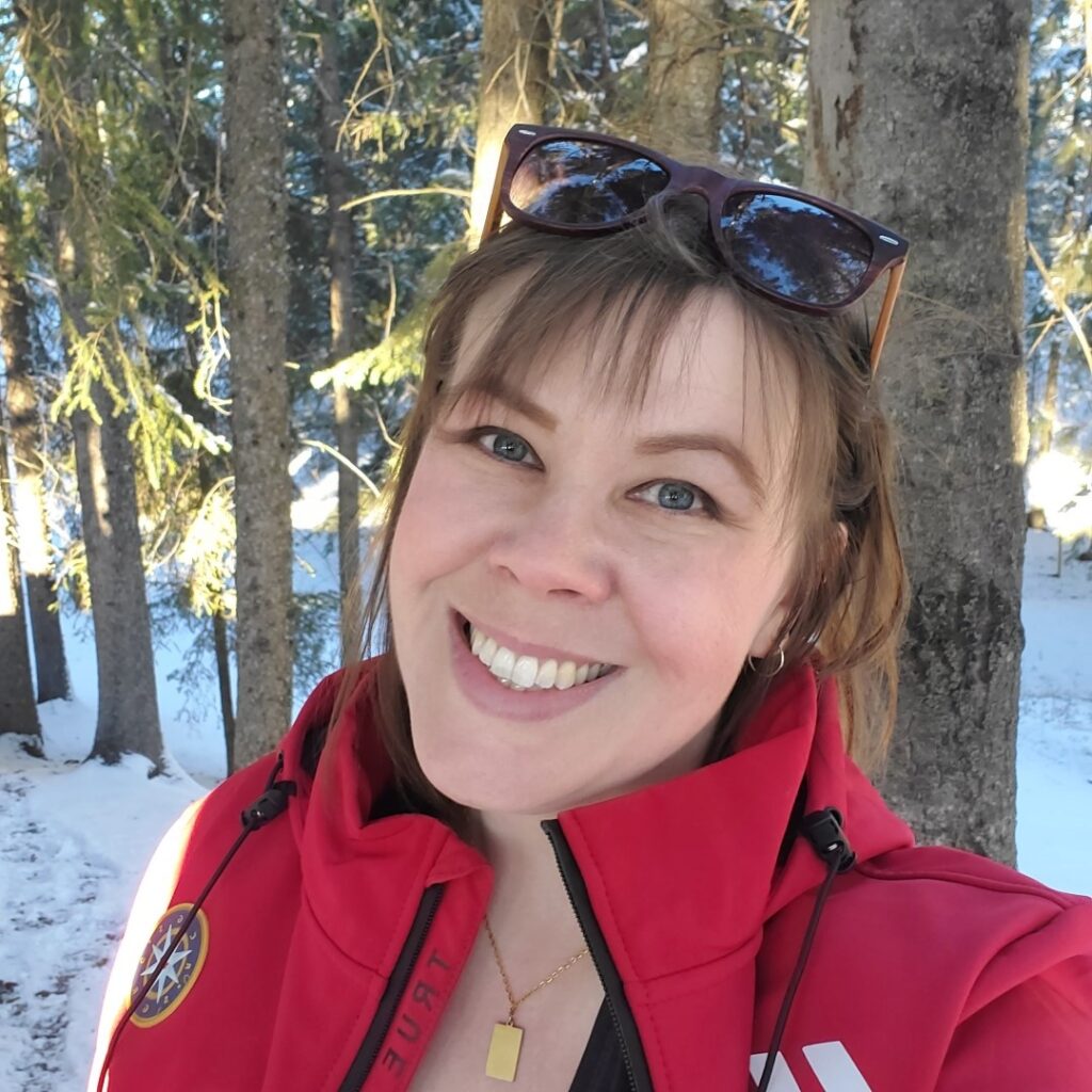 Outdoor Learning Leadership Conference - Take Me Outside